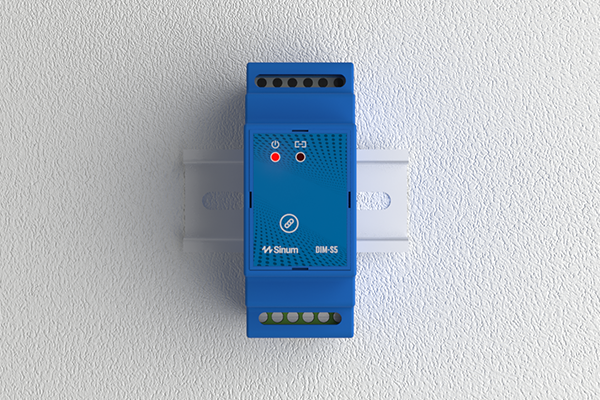 Dimmer LED DIM-S5 - TECH Controllers
